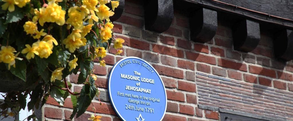 Shirehampton masonic lodges - Bristol Civic Society