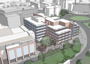 Portwall Gate - 100 Temple Street - Bristol Civic Society