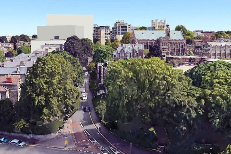 University of Bristol Library: October 2019 update - Bristol Civic Society