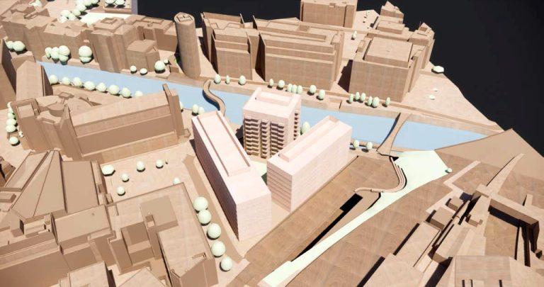 Temple Quay Plot 3 - Bristol Civic Society