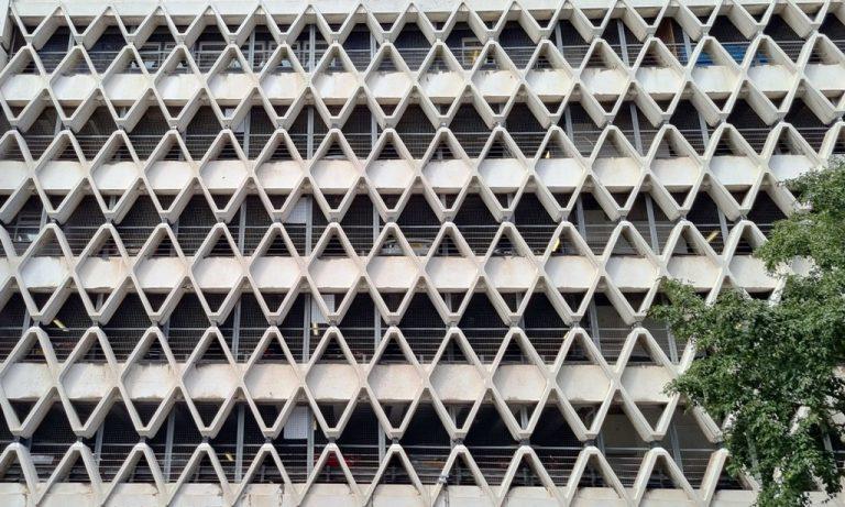 Bristol's Brutalist Buildings: 2nd October 2024 - Bristol Civic Society